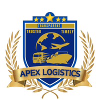 Contact | Apex Logistics